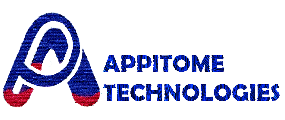 Home – Appitome Technologies - appitometechnologies.com